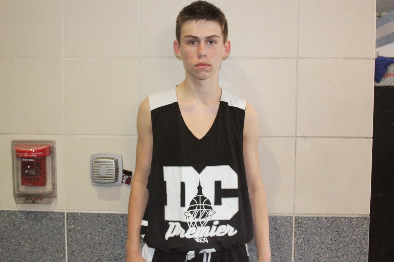 BASKETBALL SPOTLIGHT NEWS: AC Showcase 7th Grade Top Performers Part 1